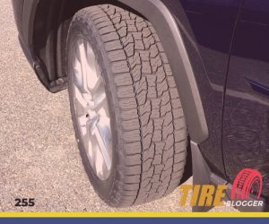 255 vs 265 Tires - Comparison TABLE