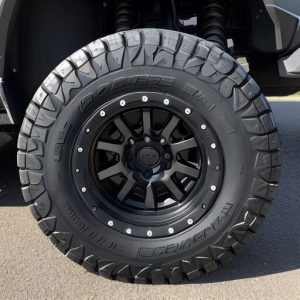 Tire Size 265/70r17 vs 265/65r17 - Comparison TABLE