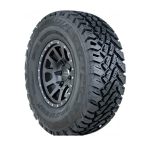 Tire Size 285/75r16 in inches - TABLE Chart