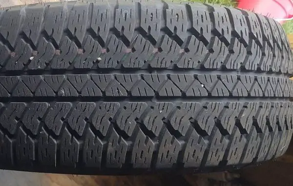 Nissan Titan Tire Sizes - Fitment Guide (2005-2021)