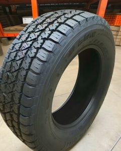 Tire Size 265/70r17 vs 265/65r17 - Comparison TABLE