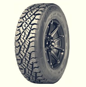 Tire Size 285/55r20 vs 285/60r20 - Comparison TABLE