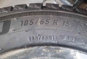 Nissan Versa Tire Size - Fitment Guide (2007-2024)