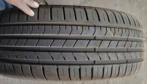 Nissan Versa Tire Size - Fitment Guide (2007-2024)
