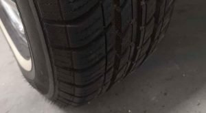 Ford Focus Tire Size In-Details (2001-2018)