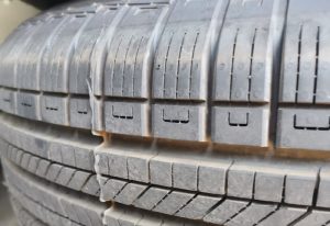 Chevy Traverse Tire Size In-Details (2009-2024)