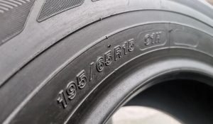 2010 Nissan Sentra Tire Size