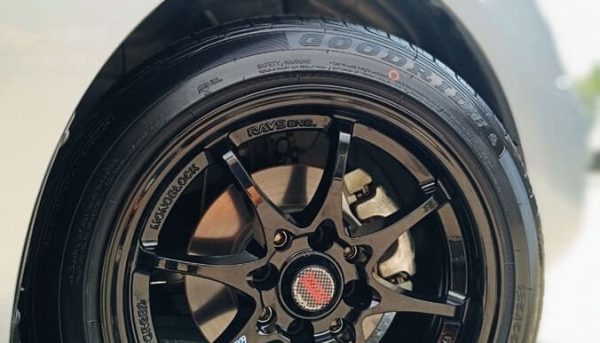 Ford Focus Tire Size In-Details (2001-2018)