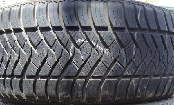 Ford Focus Tire Size In-Details (2001-2018)