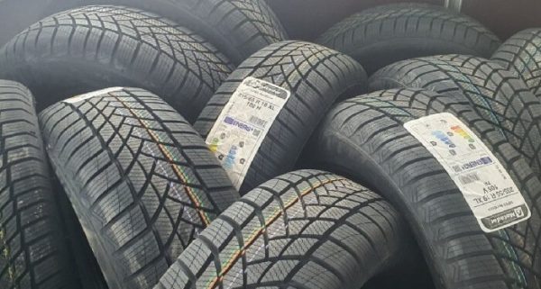 Ford Edge Tire Size In-Details (2007-2021)