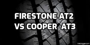 Firestone Destination AT2 Vs Cooper Discoverer AT3 Tire - Tire Blogger