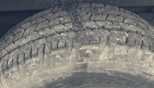 Tire Size 265/70r16 vs 245/75r16 - Comparison TABLE