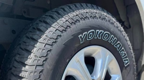 225 vs 265 Tires - Comparison TABLE