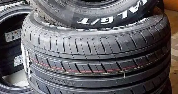 275 vs 285 Tires - Comparison TABLE