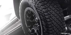 Effects Of Tire Size On Vehicle Performance - Tire Blogger
