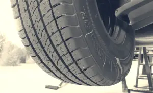 How To Fix Inner Tire Wear - Tire Blogger