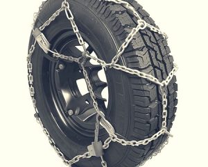 How To Put Chains On Tires - Tire Blogger