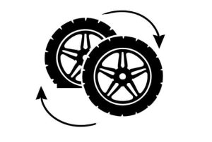 7 Type Of Tire Rotation Pattern - Tire Blogger