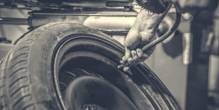 What Happens If You Don T Align Your Tires Tire Blogger