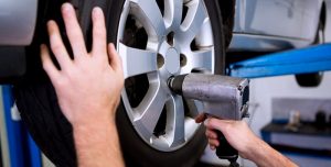 Wheel Balancing Explained - Tire Blogger