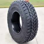 Tire Size 275/70r18 in inches - TABLE Chart