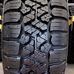 Tire Size 285/75r16 in inches - TABLE Chart