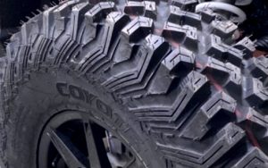 Tire Size 32x10.5r15 to Metric - TABLE Chart
