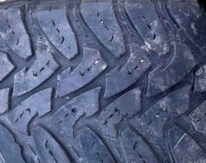 Tire Size 37x12.5r20 to Metric - TABLE Chart