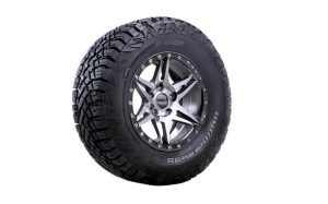 265 vs 285 Tires - Comparison TABLE