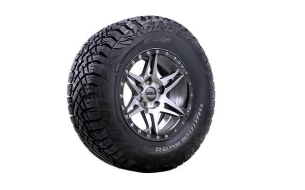 265 vs 285 Tires - Comparison TABLE