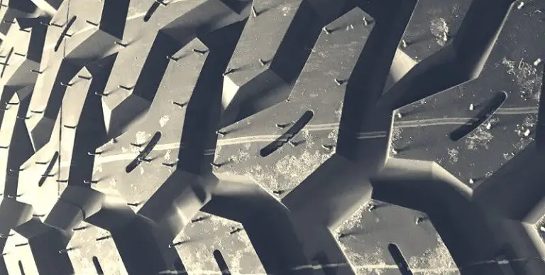 Tire Size 33x12.5r15 in Metric - TABLE Chart