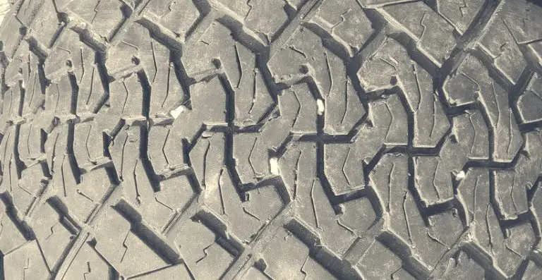 Tire Size 33x12.5r22 in Metric - TABLE Chart