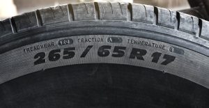 Understanding Your Tires DOT Code - Expert Guide
