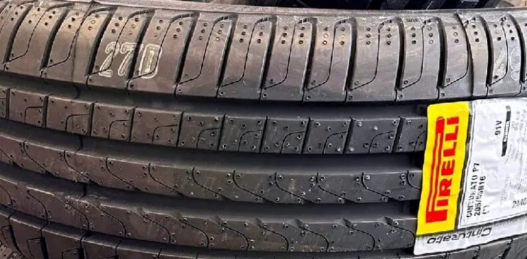 Pirelli Cinturato P7 Review - An In-depth Analysis