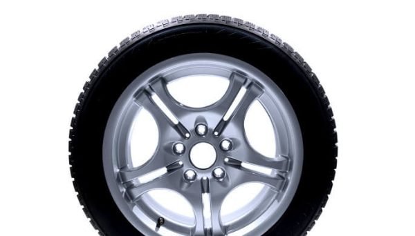 Rim Width Tire Size Chart - TABLE Chart