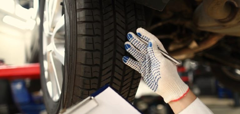 Understanding the UTQG System - Comprehensive Guide