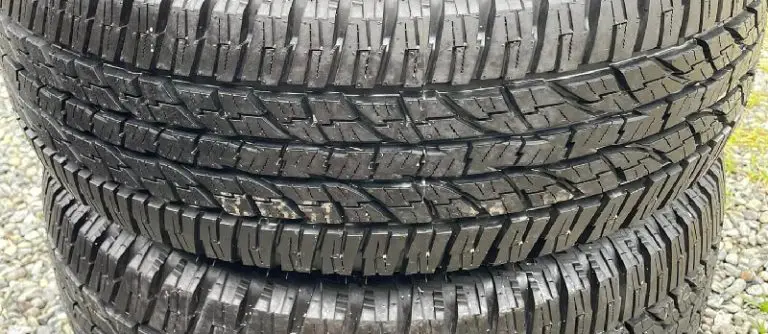 35 Inch Tires on 20 Inch Rims - Our Top Pick