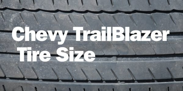Sitemapcdatahttpswudinf Inetcom2006 Chevrolet Trailblazer Tire Size