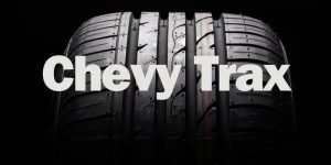 Chevy Trax Tire Size In-Details (2015-2024)