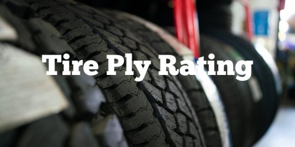What Does Ply Mean in Tires? - Tire Blogger