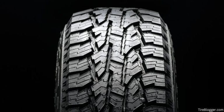 Understanding Tire Size in Inches - Tire Blogger